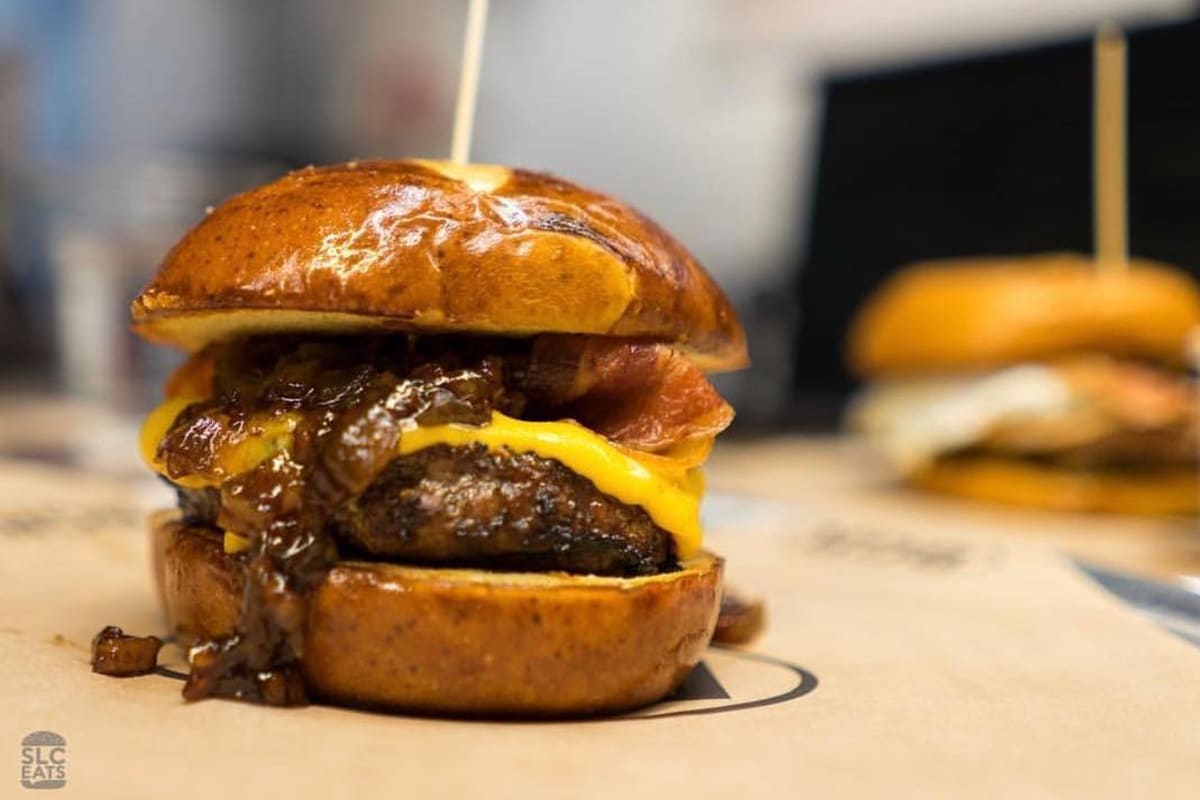 BGR The Burger Joint (Atlanta) Delivery Menu | Order Online | 264 19th ...