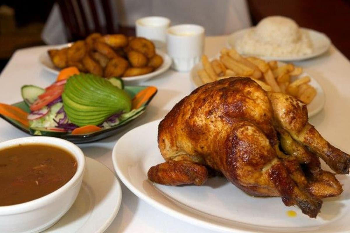 Super Pollo Jamaica Ave Delivery Menu | Order Online | 188 Jamaica Ave ...