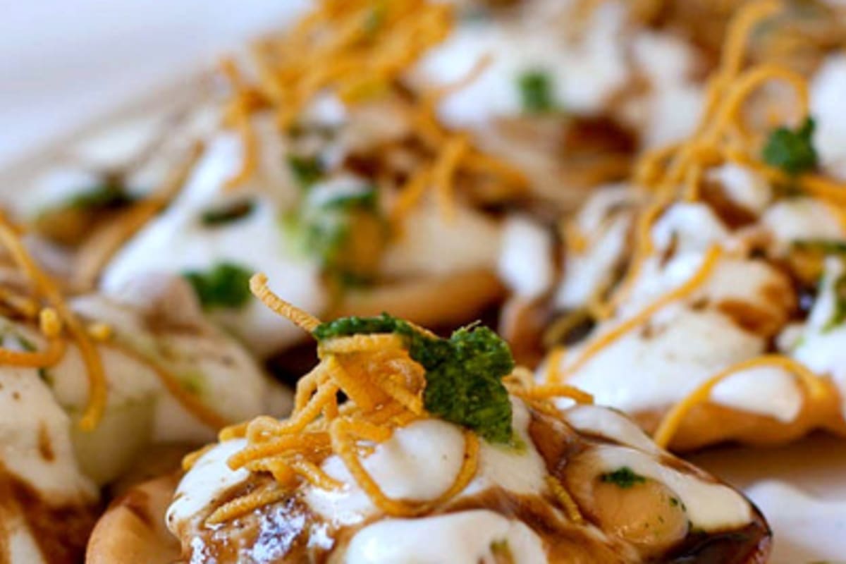 Shikara Restaurant Delivery Menu | Order Online | 1620 75th St Downers ...