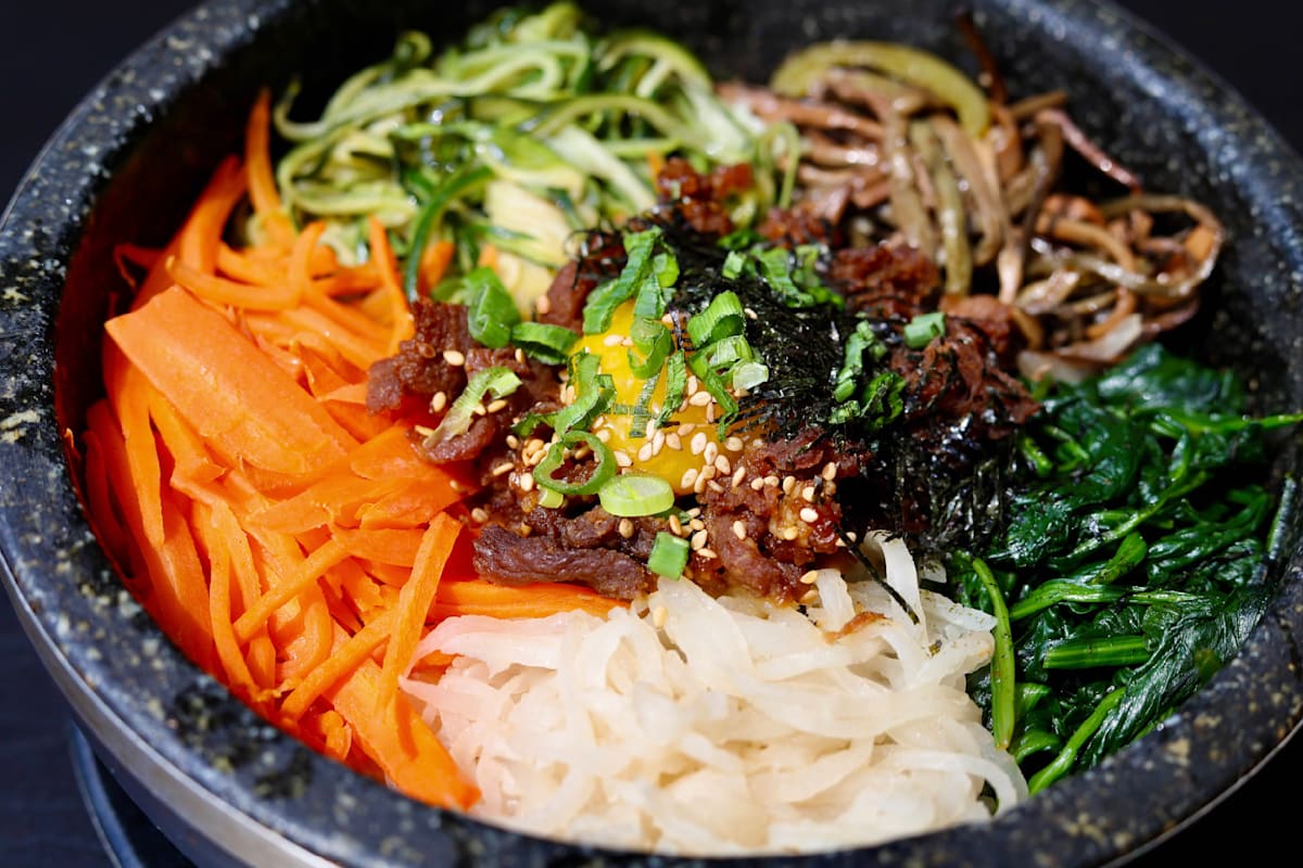 Hungry Belly - Dallas, TX Restaurant | Menu + Delivery | Seamless