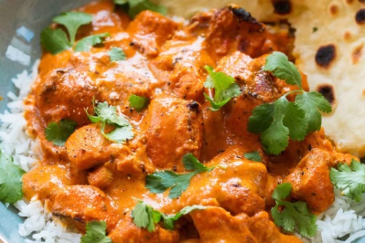 Alex Indian Food Delivery Menu | Order Online | 104 South Cambridge ...