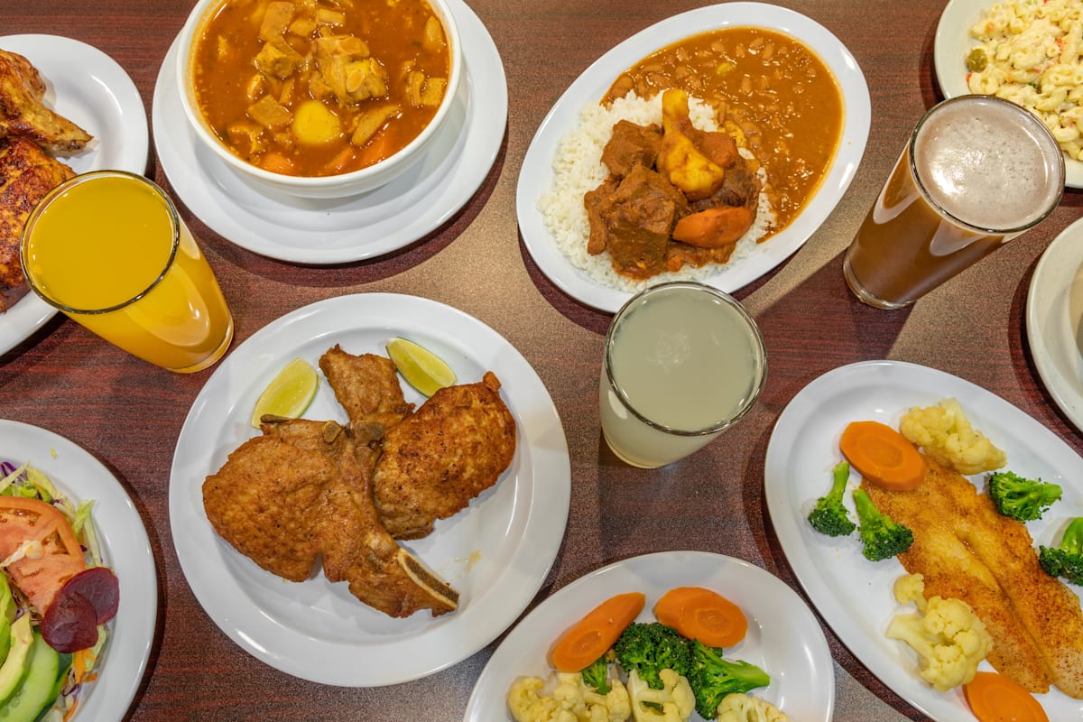 El Comedor Delivery Menu | Order Online | 5621 5th Ave Brooklyn | Grubhub