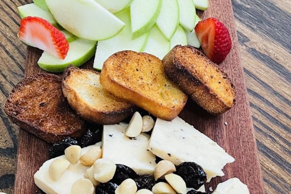 Craft Tasting Room and Growler Shop Delivery Menu | Order Online | 1320 ...