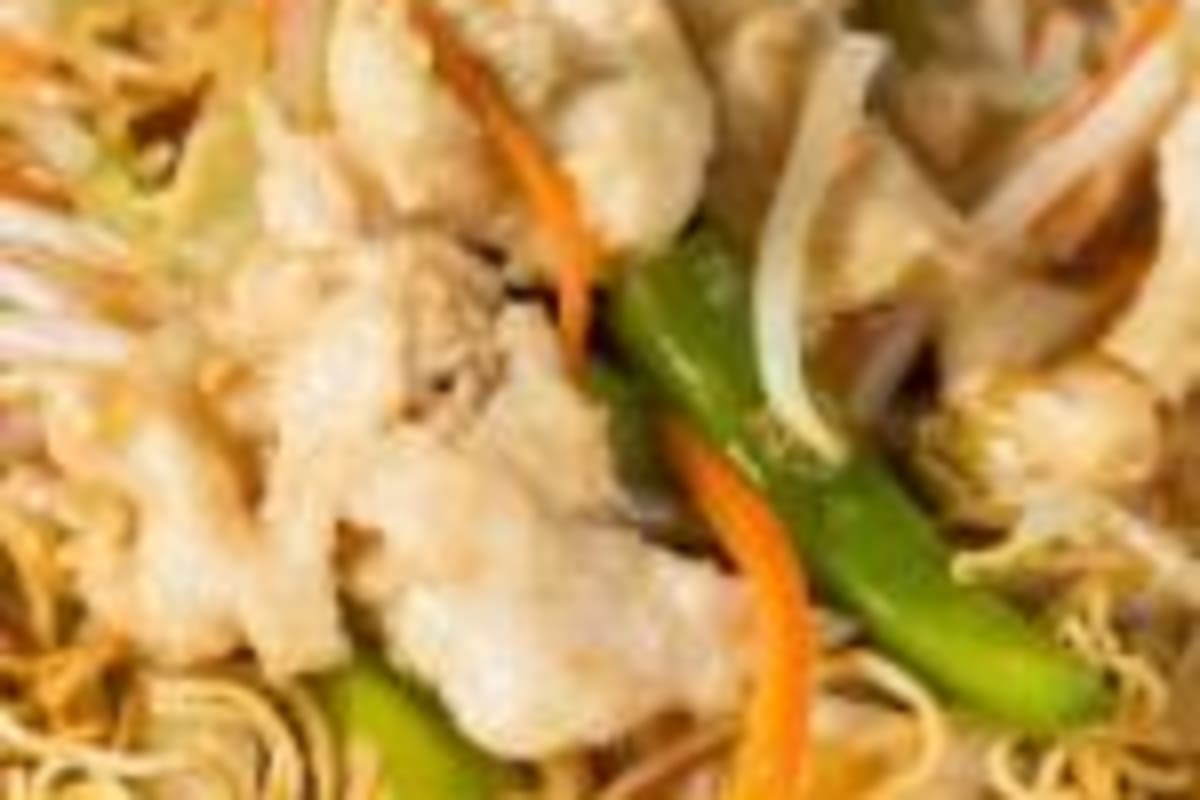 Salon Canton Restaurant Delivery Menu | Order Online | 9668 NW 25th St ...