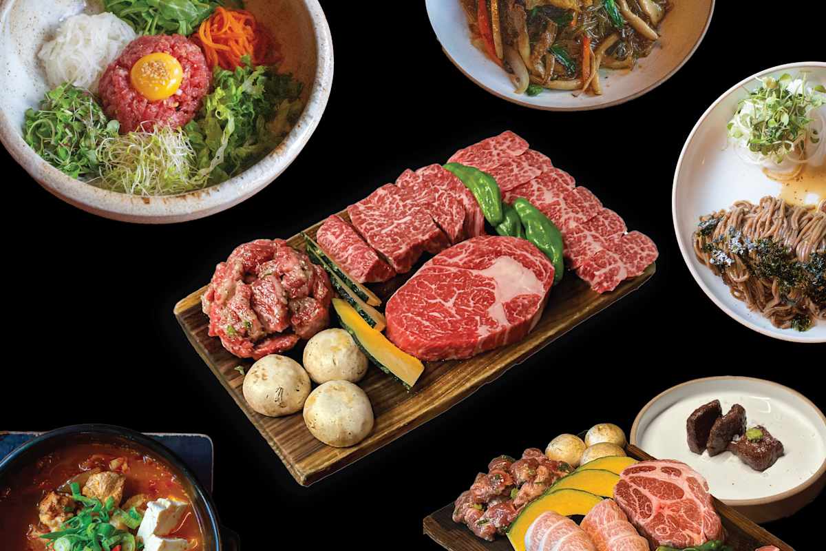 Nubiani Delivery Menu | Order Online | 315 5th Ave New York | Grubhub