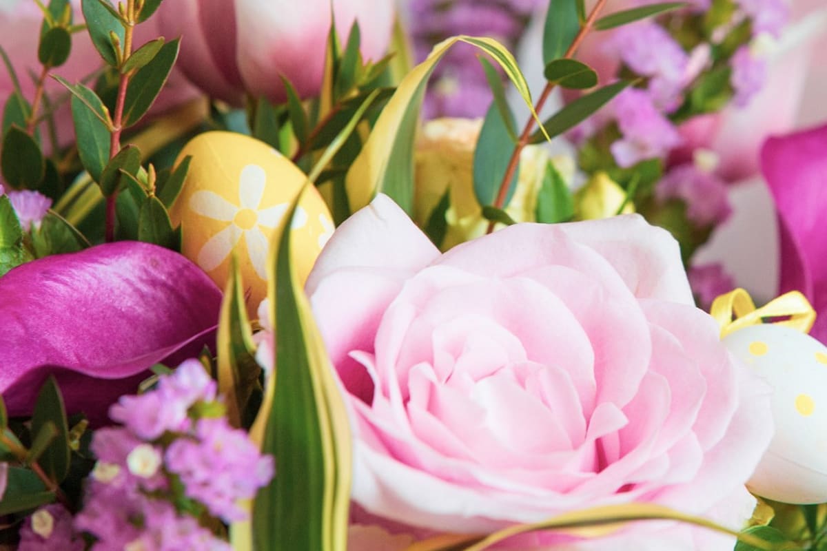 Tyler Floral Shoppe Delivery Menu | Order Online | 225 E Lime St ...