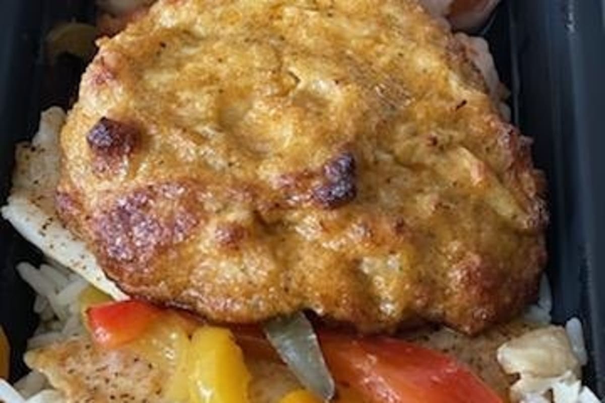 Dyson Seafood and Chicken Delivery Menu | Order Online | 700 Bankhead ...