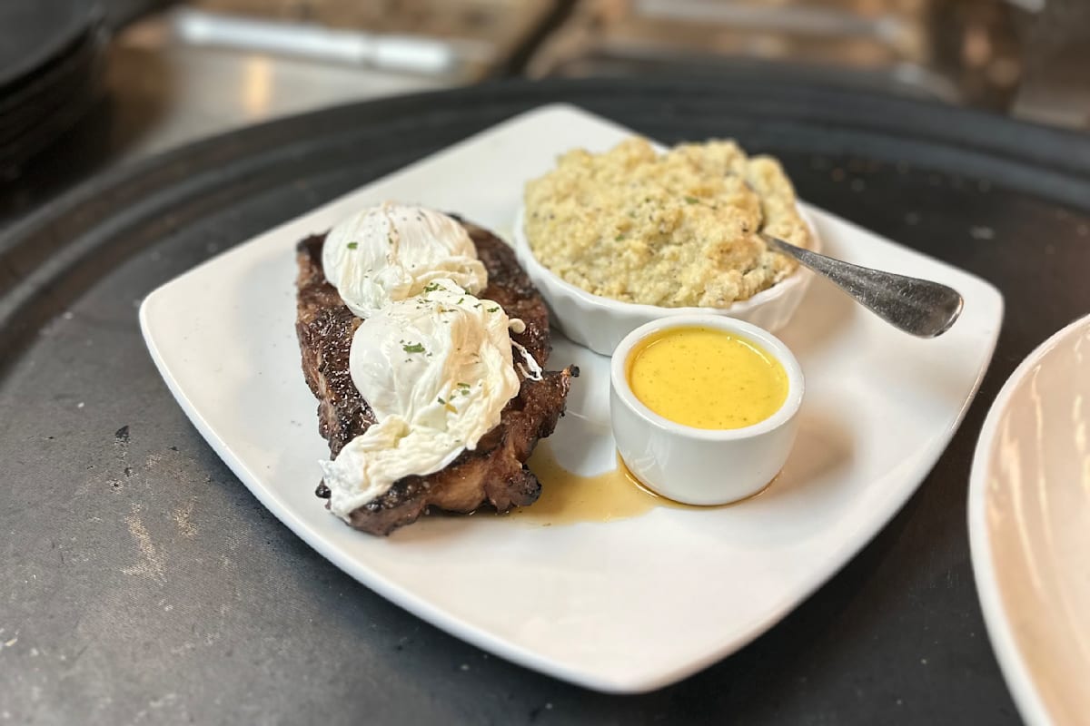 T-town Cafe Delivery Menu | Order Online | 500 14th St Tuscaloosa | Grubhub