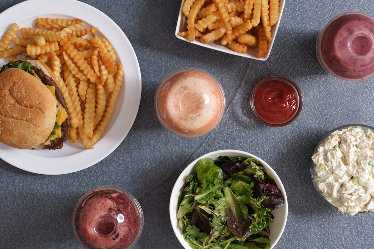 Green Gourmet - New York, NY Restaurant | Menu + Delivery | Seamless