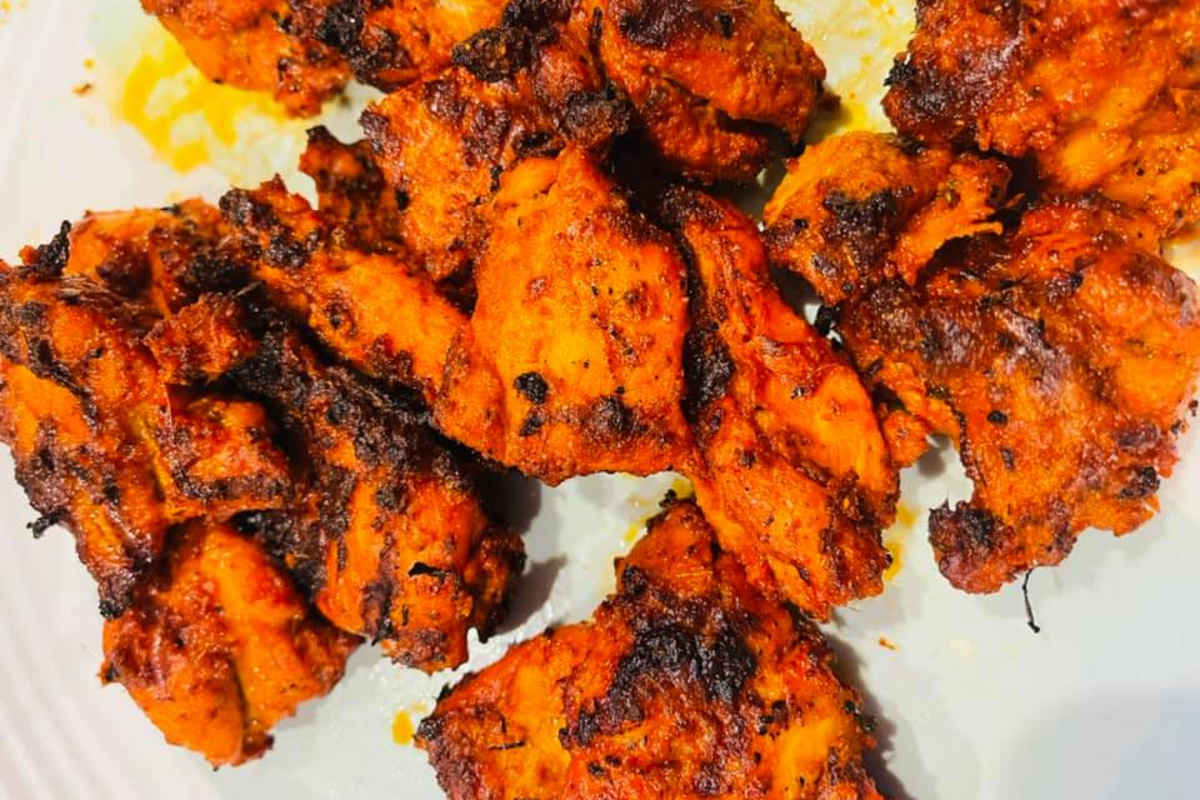 Suji’s Kitchen Delivery Menu | Order Online | 101 Kingston Collection ...