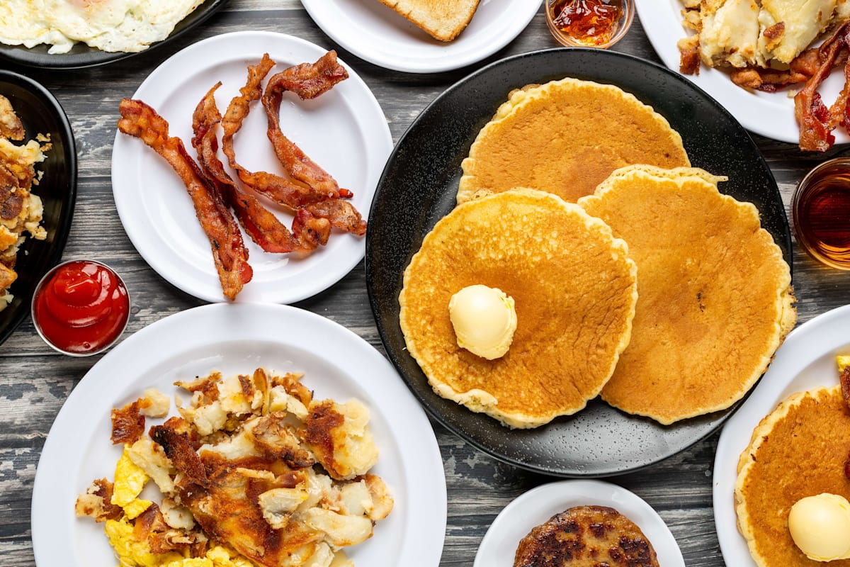 City Line Diner Delivery Menu | Order Online | 3302 Derry St Harrisburg ...