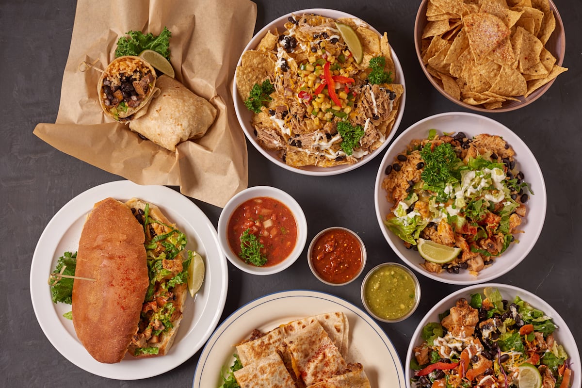 Pica Pica Grill - Portland, OR Restaurant | Menu + Delivery | Seamless