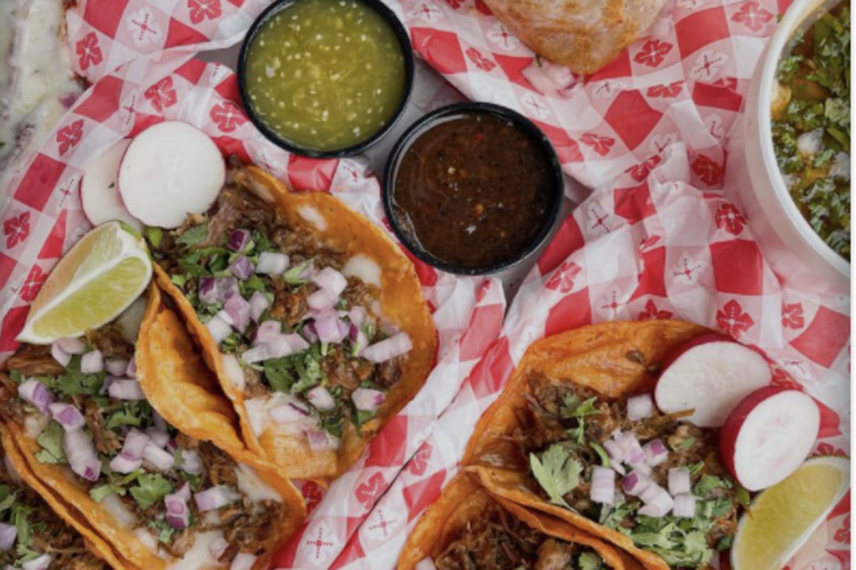 Birria Kings (Highland Ave) Delivery Menu | Order Online | 2333 ...