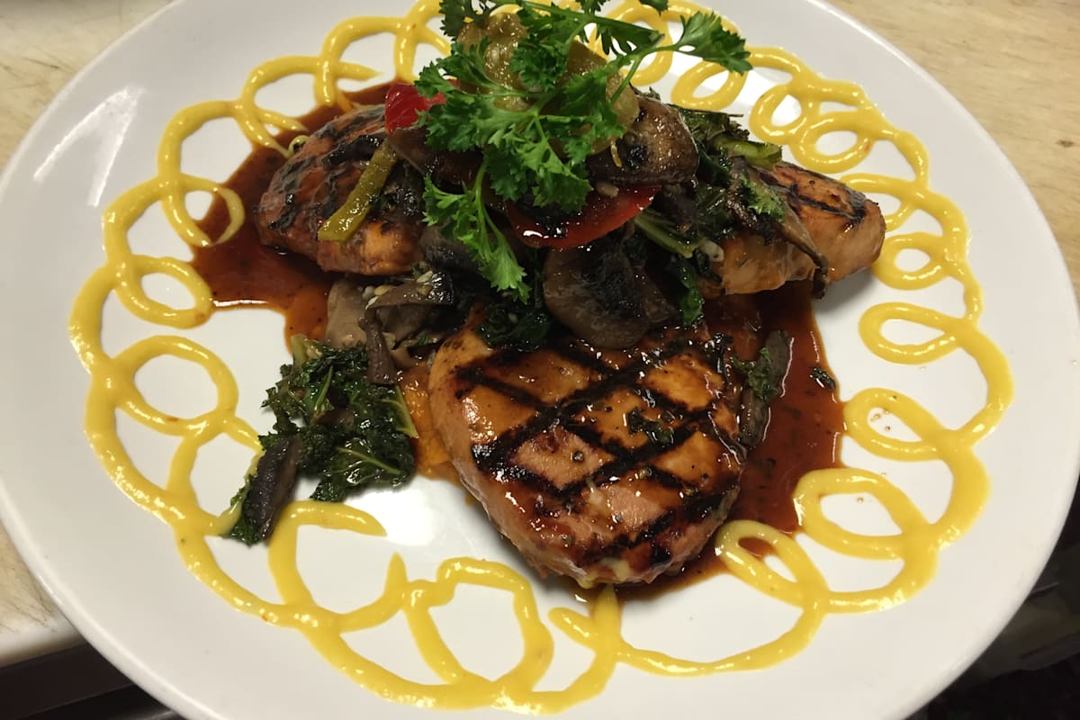 Cosimo's Italian Restaurant Delivery Menu | Order Online | 118 E Broad ...