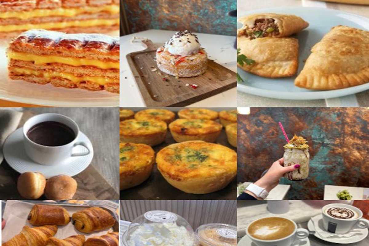 Strato Artisanal European Delight Delivery Menu | Order Online | 7529 ...