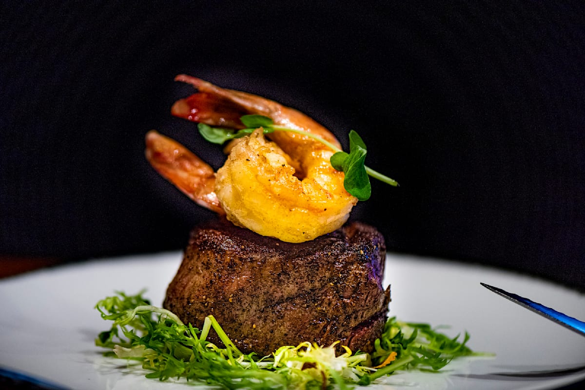 LB Steak Santana Row Delivery Menu | Order Online | 334 Santana Row San ...