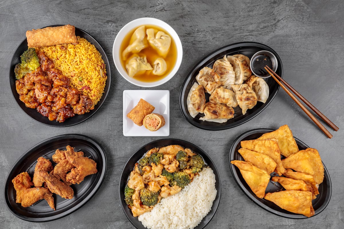 Profit Chinese Restaurant - New York, NY Restaurant | Menu + Delivery ...