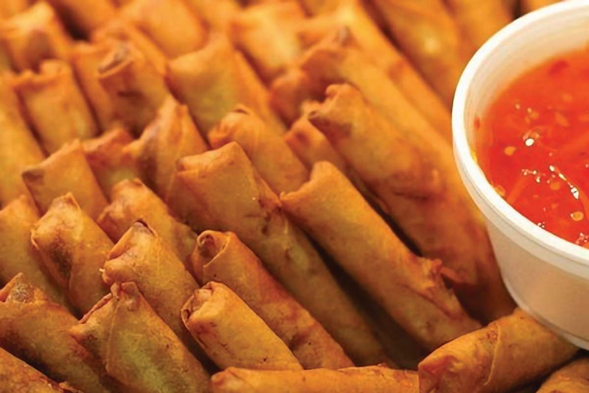 Laguna Bakery & Filipino Food Delivery Menu | Order Online | 5394 Kemps ...