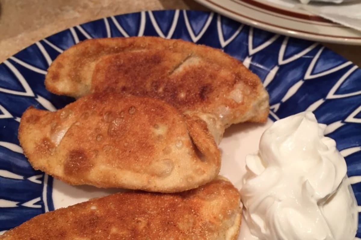 Homemade Pirogi Delivery Menu | Order Online | 1295 Main Ave Clifton ...