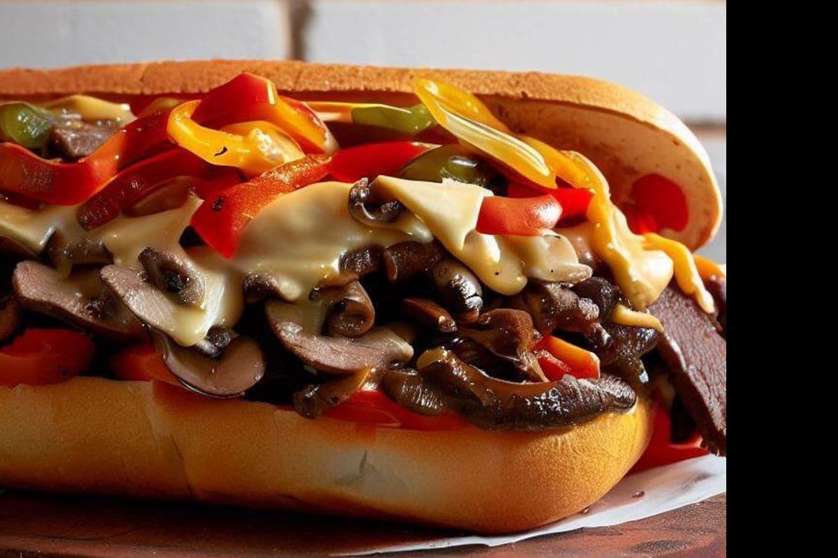 Rocky's Cheesesteaks Delivery Menu | Order Online | 690 North Ave New ...