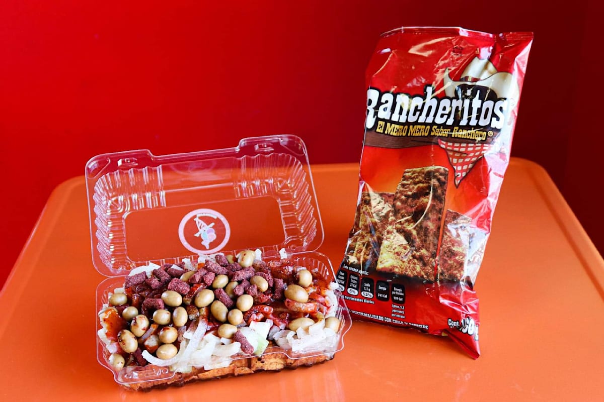 Neveria Monarca Delivery Menu | Order Online | 3771 E Pikes Peak Ave ...