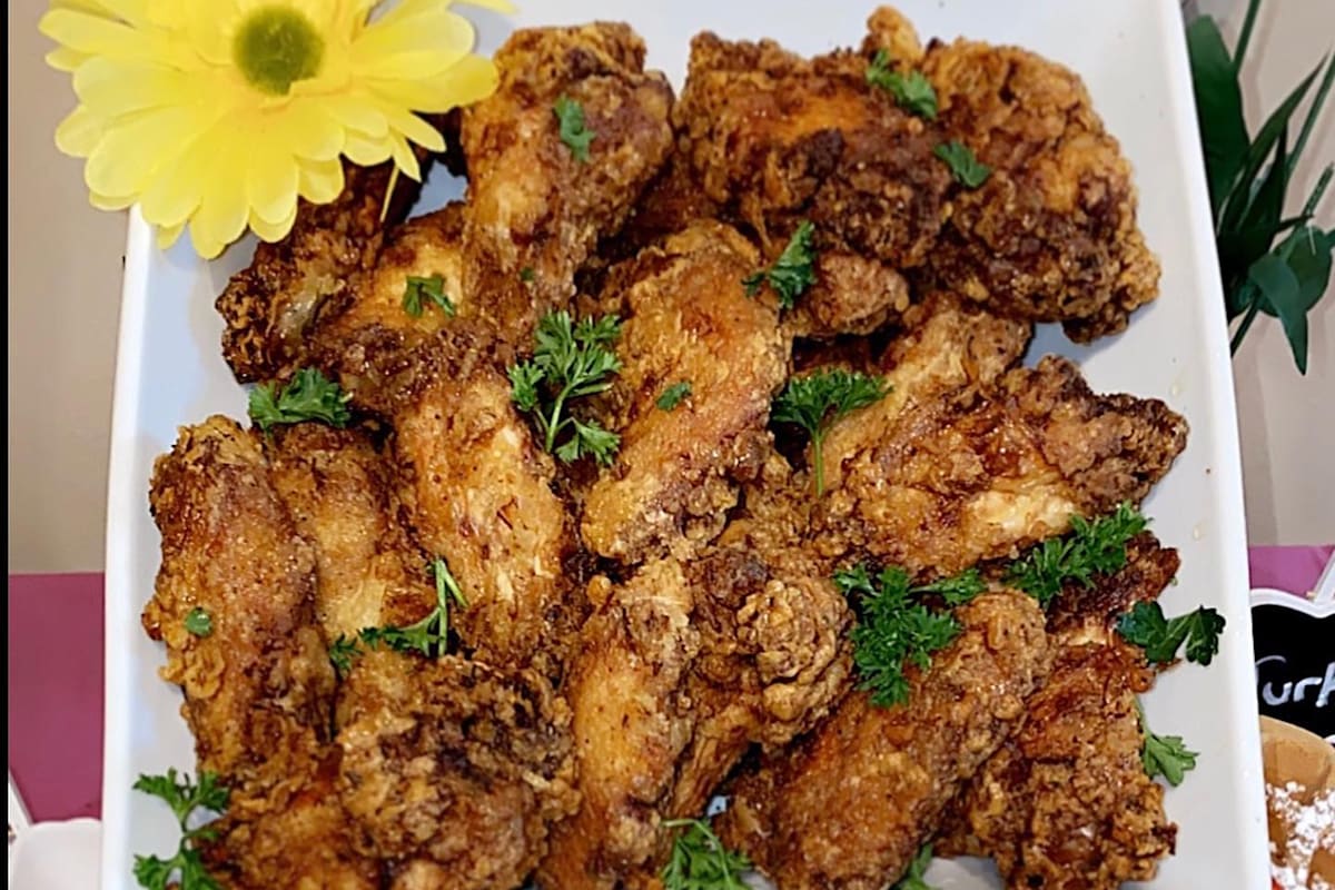 Taste of the World Carry-out & Catering Delivery Menu | Order Online ...