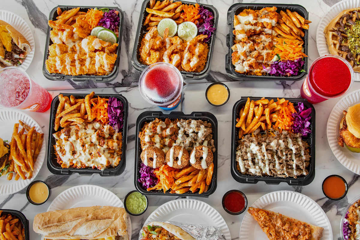 Yala Halal Delivery Menu | Order Online | 3271 Richmond Ave Staten ...