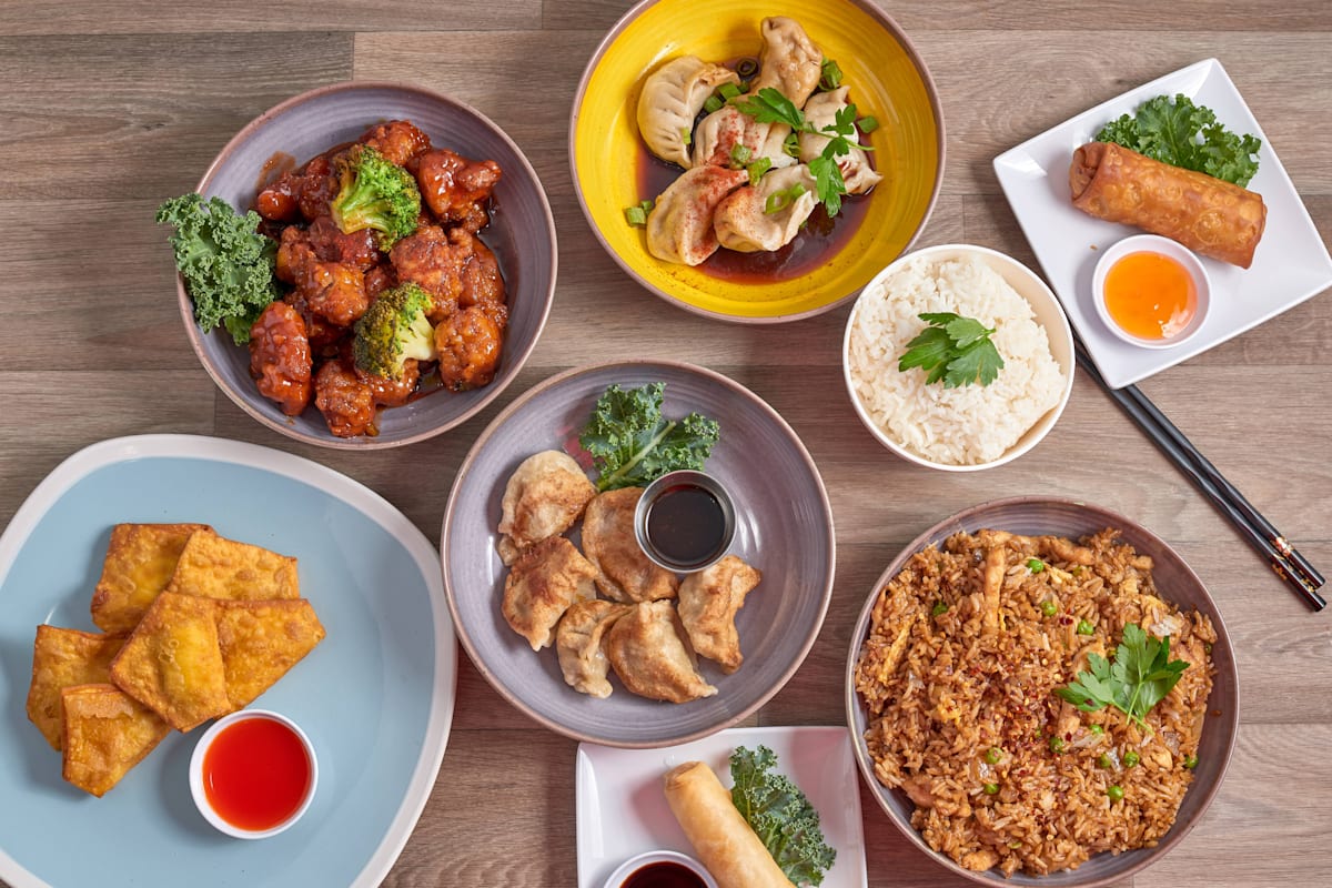 Shanghai Peking Delivery Menu | Order Online | 506 N Henry St ...