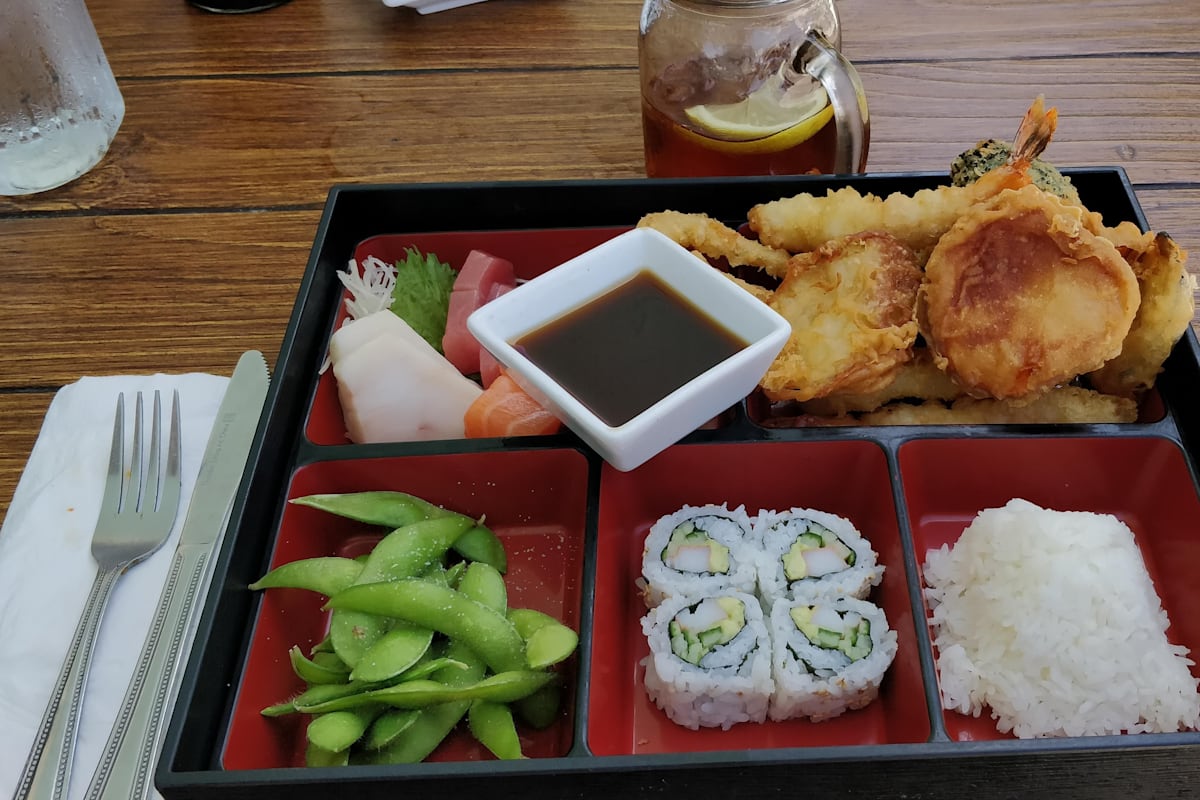 Spice Station Delivery Menu | Order Online | 1438 Boulevard of the Arts ...