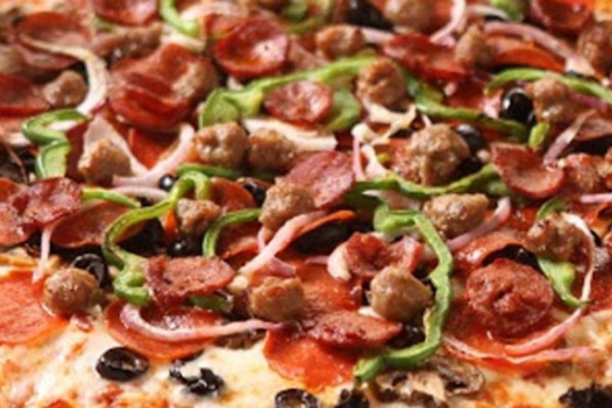 Pizza Bell Delivery Menu | Order Online | 8996 Grant Line Rd Elk Grove ...