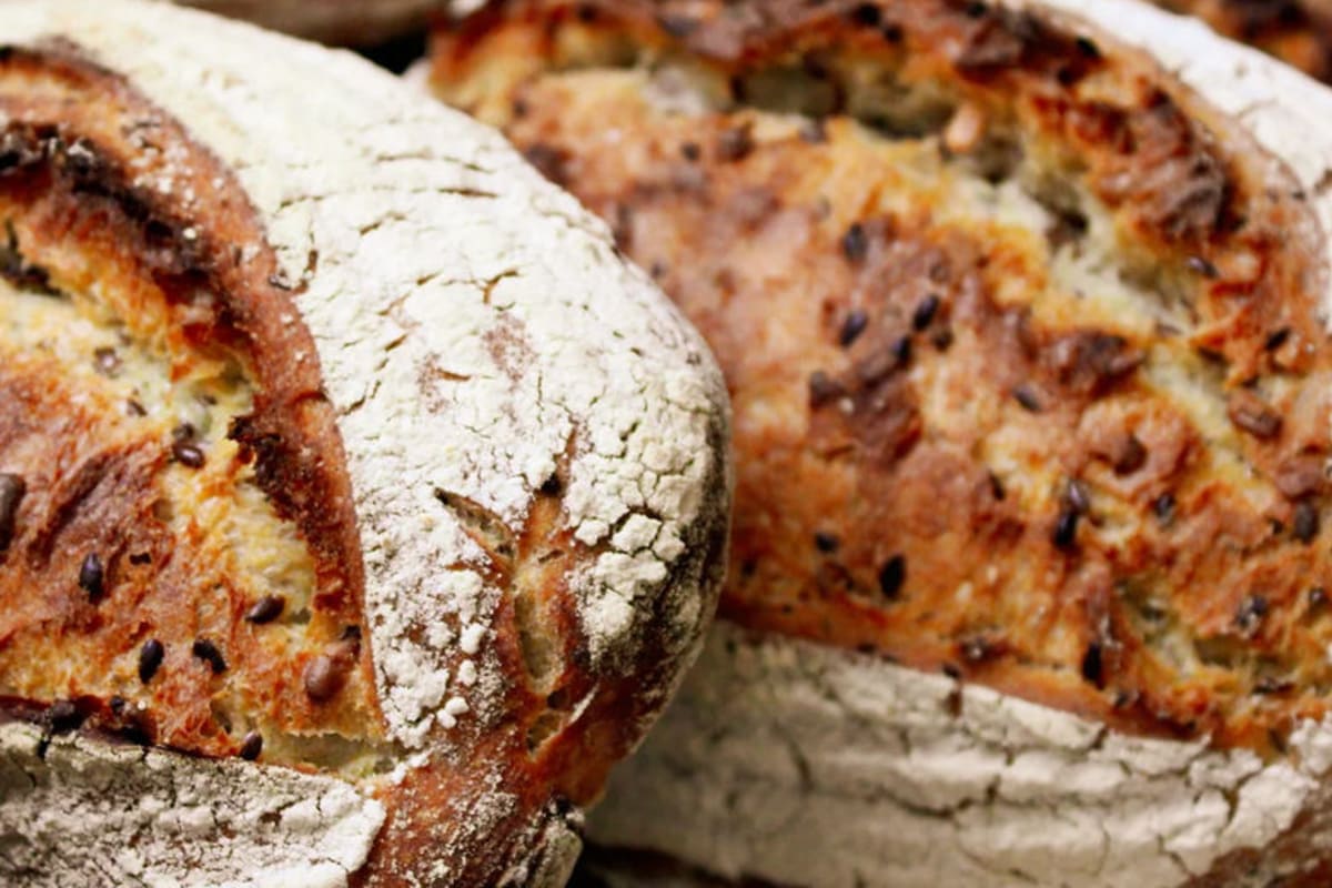 Pekara Bakery Delivery Menu | Order Online | 506 Cold Spring Lane ...