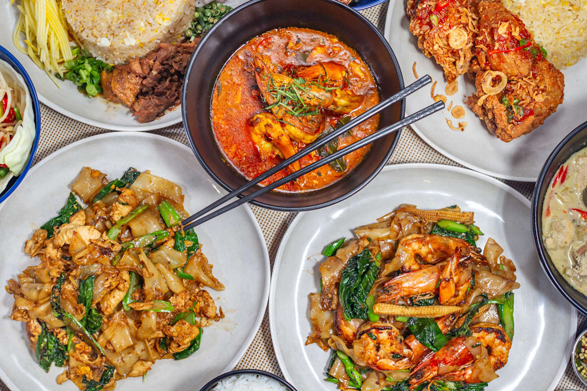 Kinn Delivery Menu | Order Online | 601 West 26th Street New York | Grubhub