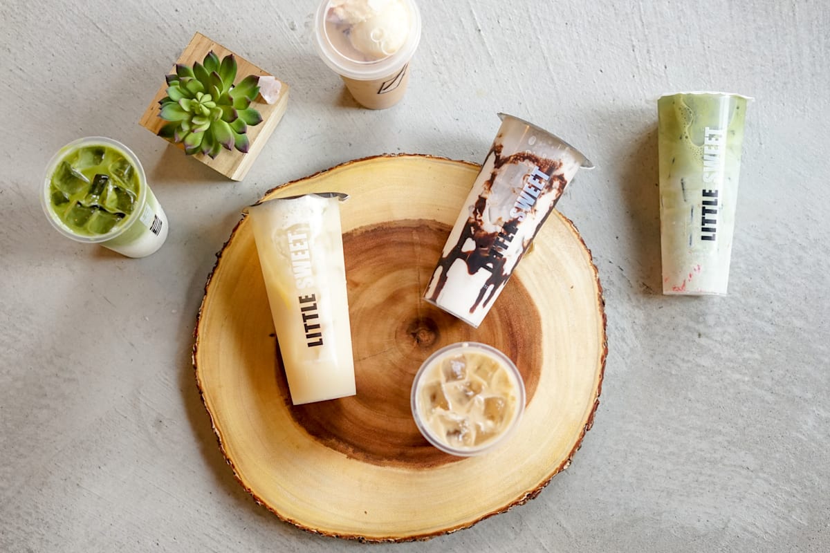 Little Sweet - San Francisco, CA Restaurant | Menu + Delivery | Seamless