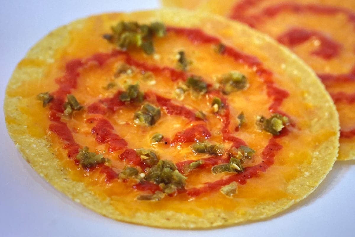 Taco Via' Delivery Menu | Order Online | 8896 W 95th St Overland Park ...