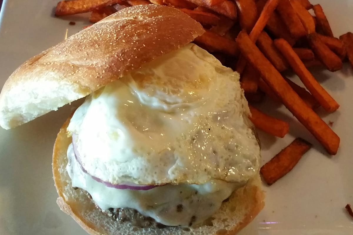 The Regal Beagle Delivery Menu | Order Online | 422 State St New Haven ...