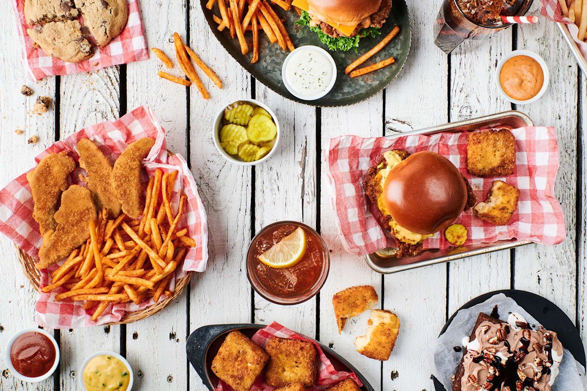 Miss Mazy's Amazin' Chicken Delivery Menu | Order Online | 100 ...