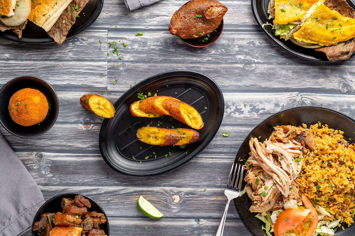 La Bomba Delivery Menu | Order Online | 3221 W Armitage Ave Chicago ...