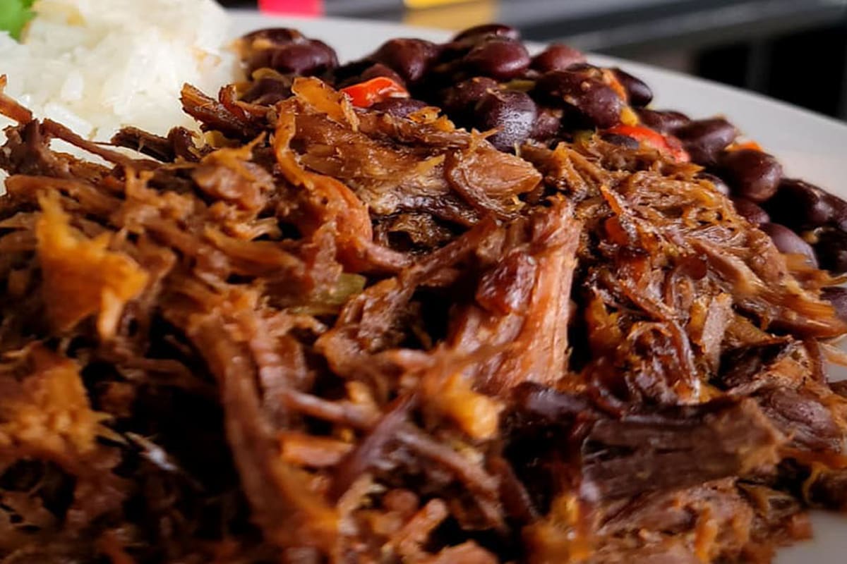 Totuma Venezuelan Food Delivery Menu | Order Online | 1135 Bell Rd Ste ...