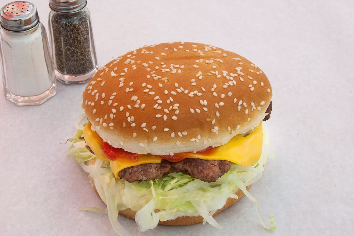 Hamburger Heaven Elmhurst Delivery Menu | Order Online | 281 N York St ...