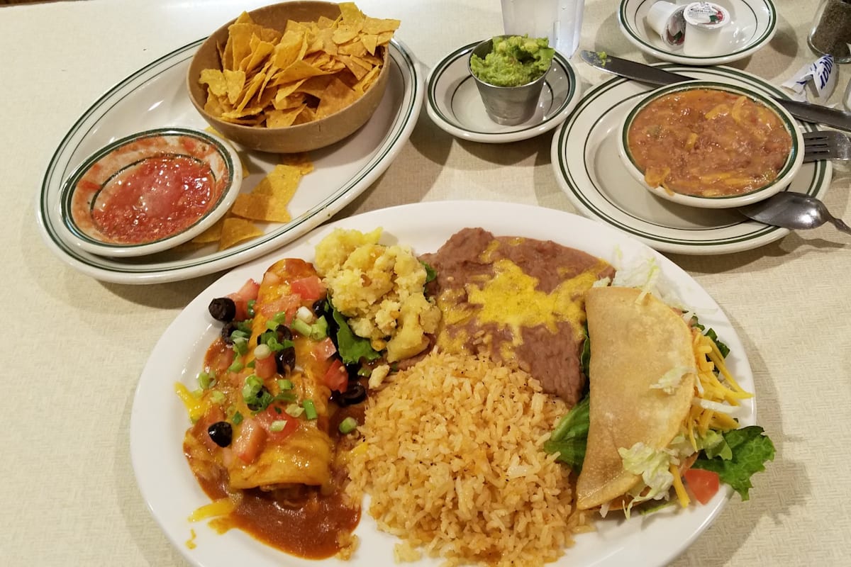 Davidson's Frost Top Saloon - Tigard, OR Restaurant | Menu + Delivery ...