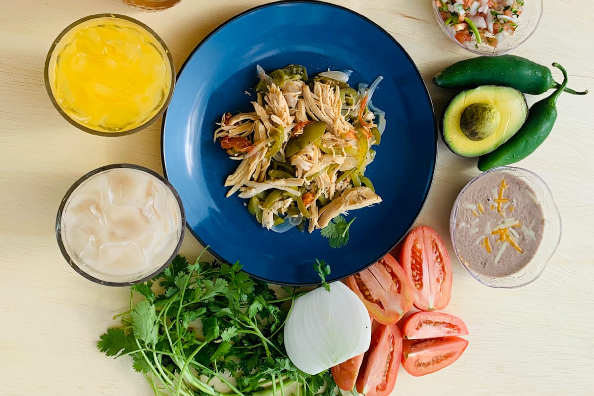 Los Super Taco Express #1 Delivery Menu | Order Online | 2115 Grand Ave ...