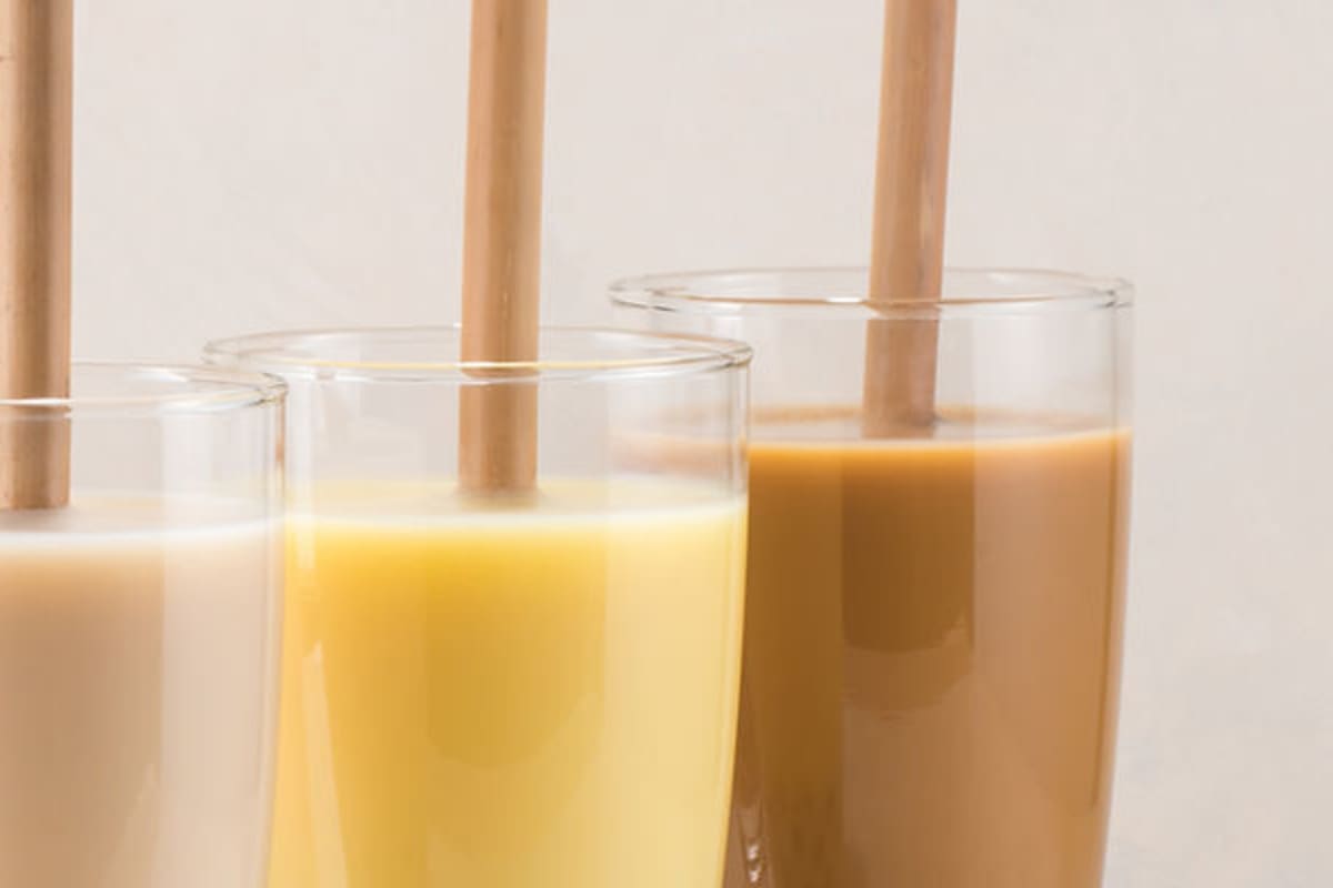 Boba King Delivery Menu | Order Online | 16 Danada Square W Wheaton ...