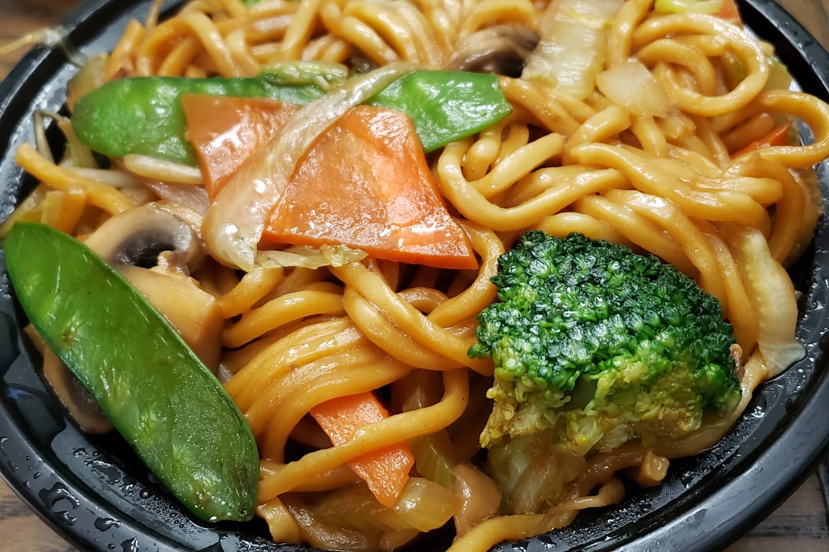 China Express - TRINITY, FL Restaurant | Menu + Delivery | Seamless