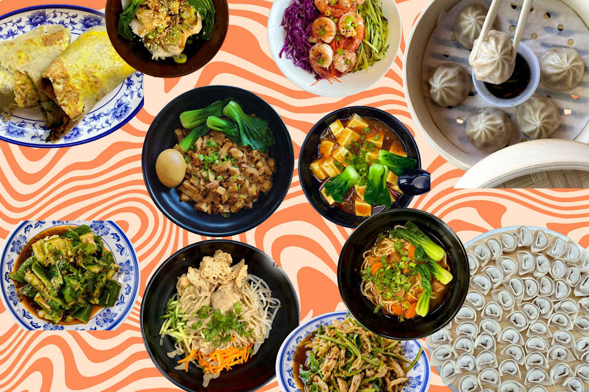 Flower Pepper Restaurant Delivery Menu | Order Online | 1310 College ...