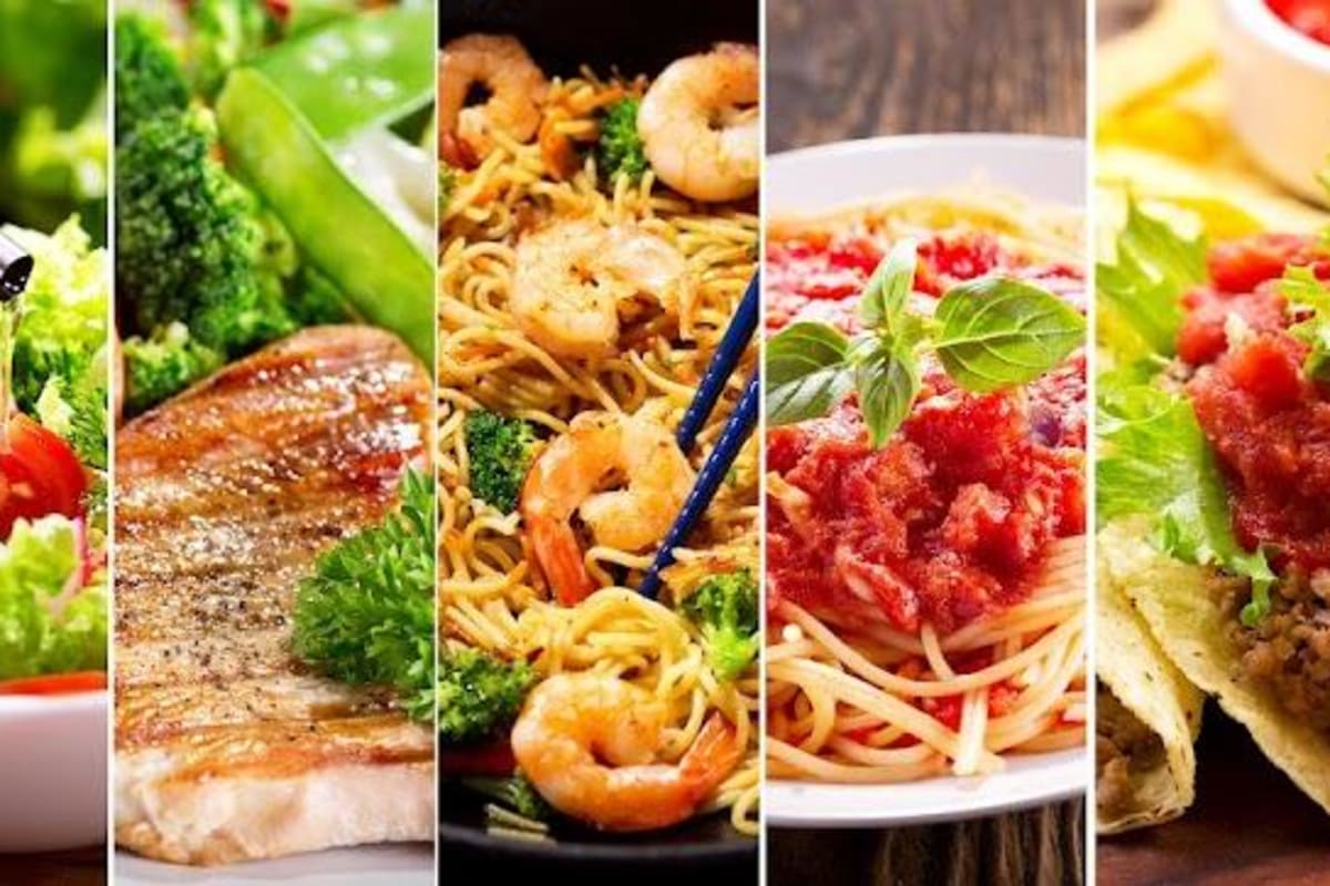 Bocao Latin Cuisine Delivery Menu | Order Online | 8700 East Colonial ...