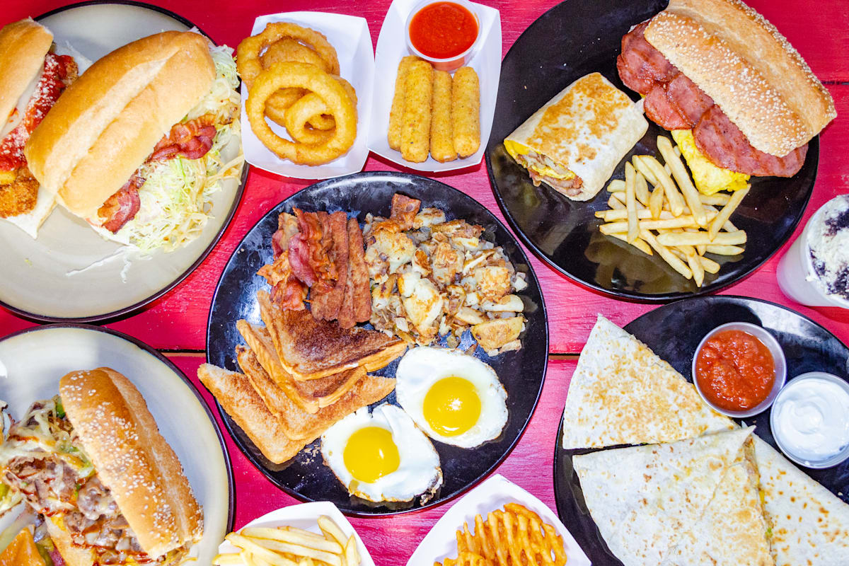 Cmc Deli Store Delivery Menu | Order Online | 128 W Main St Bergenfield ...