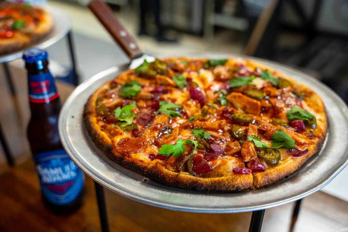 Full Circle Cafe - Anderson, SC Restaurant | Menu + Delivery | Seamless