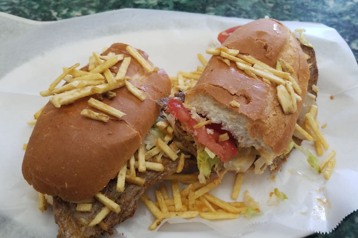 Three Palms Cuban Cafe Delivery Menu | Order Online | 2308 N Dixie Hwy ...