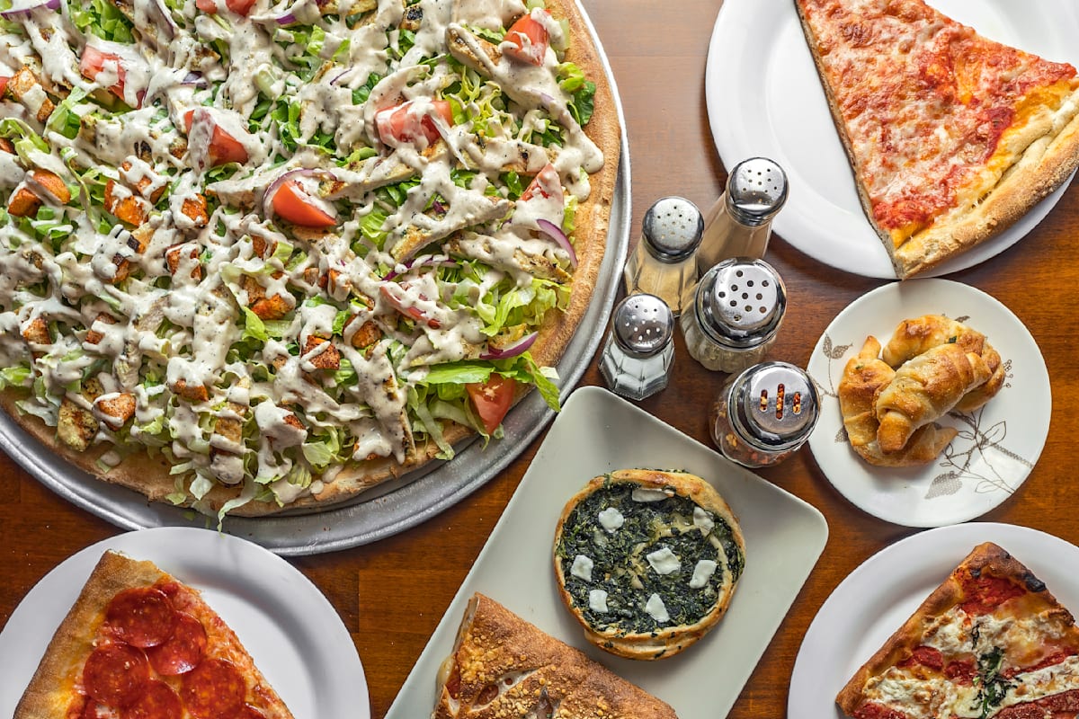 Due Fratelli Delivery Menu | Order Online | 76-23 37th Ave Queens | Grubhub