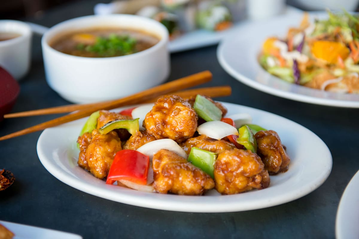 Chin Chin Delivery Menu | Order Online | 3449 Malcolm Dr Montgomery ...